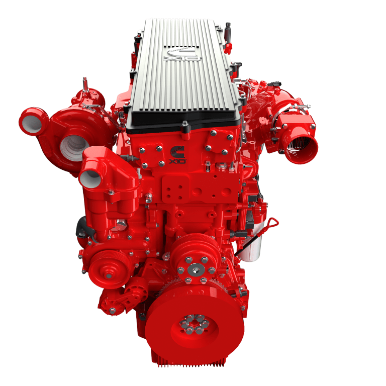 IAA 2024, Cummins to showcase the latest solutions, from advanced ...