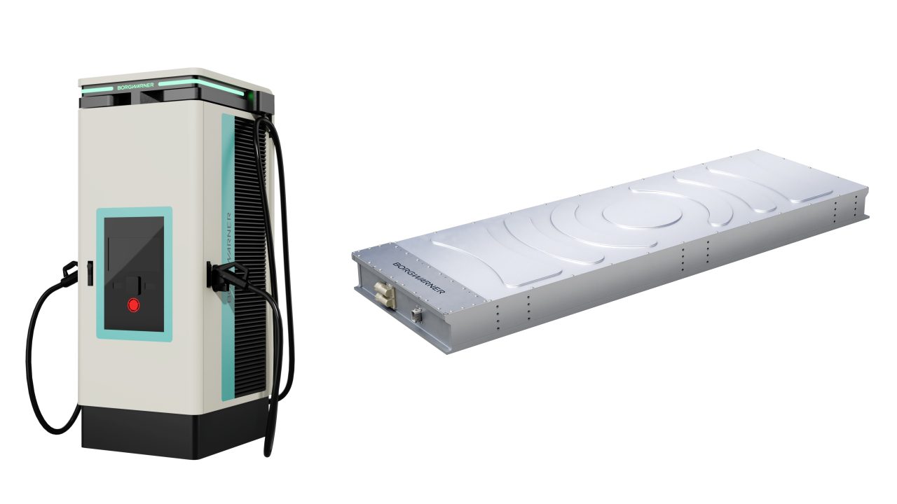 Battery packs, EV chargers and portfolio resilience. Our interview with ...