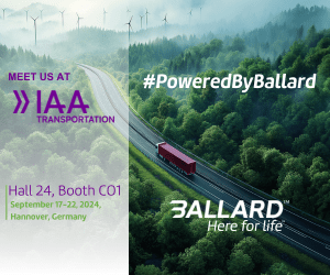 Read the Magazine - Sustainable Truck&Van