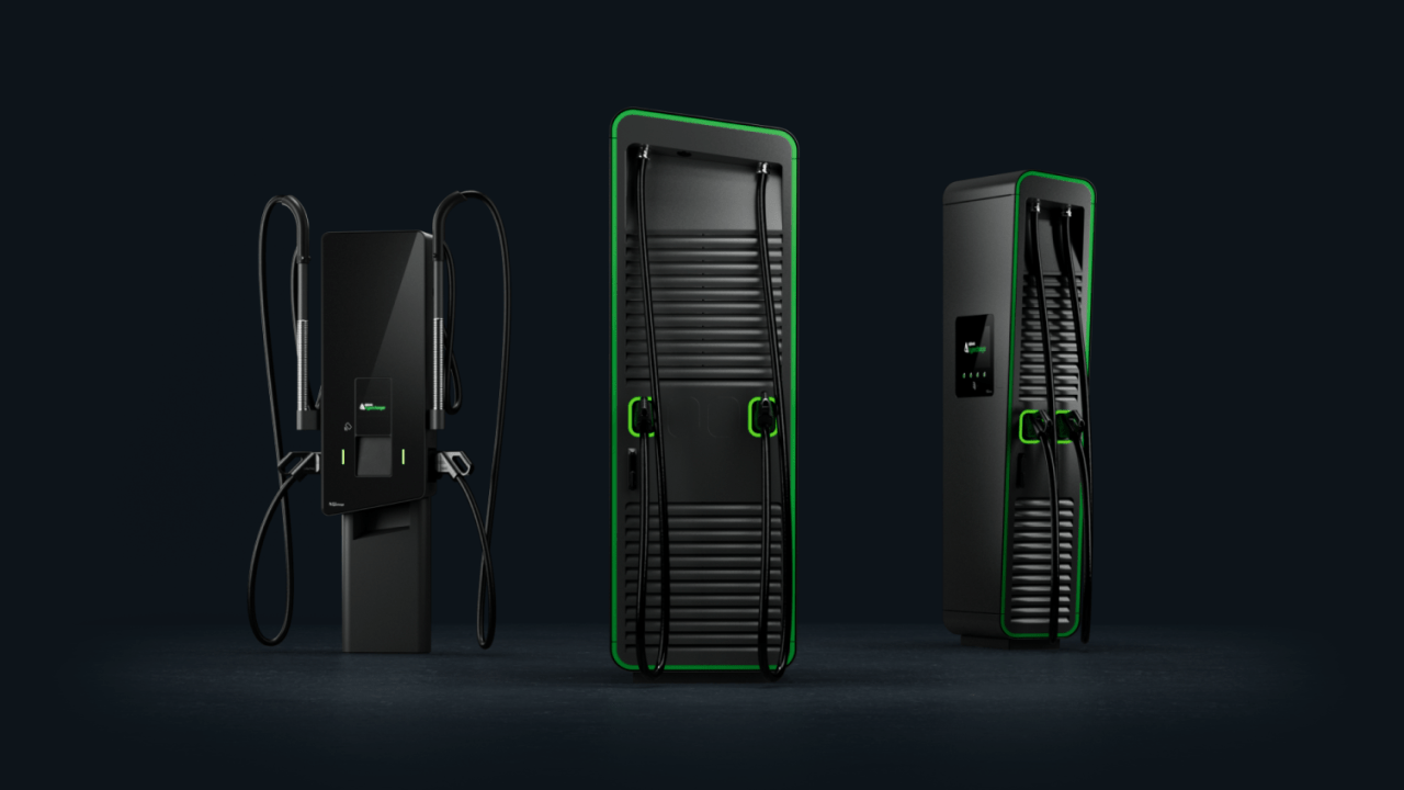 Alpitronic officially launches HYC 1000, the company's first megawatt ...