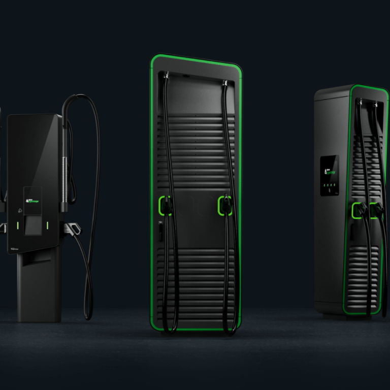 Alpitronic announces charging system up to 1MW and opens U.S ...