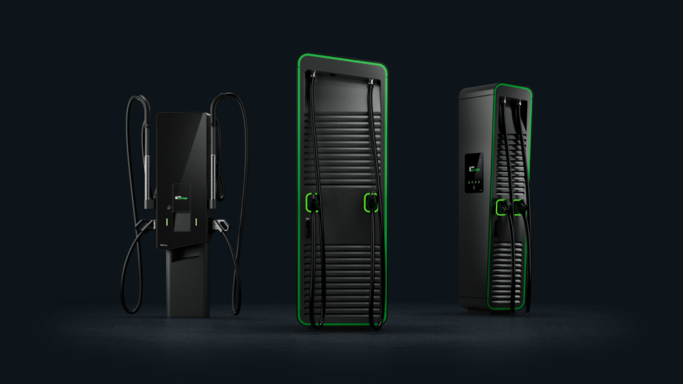 Alpitronic officially launches HYC 1000, the company's first megawatt ...