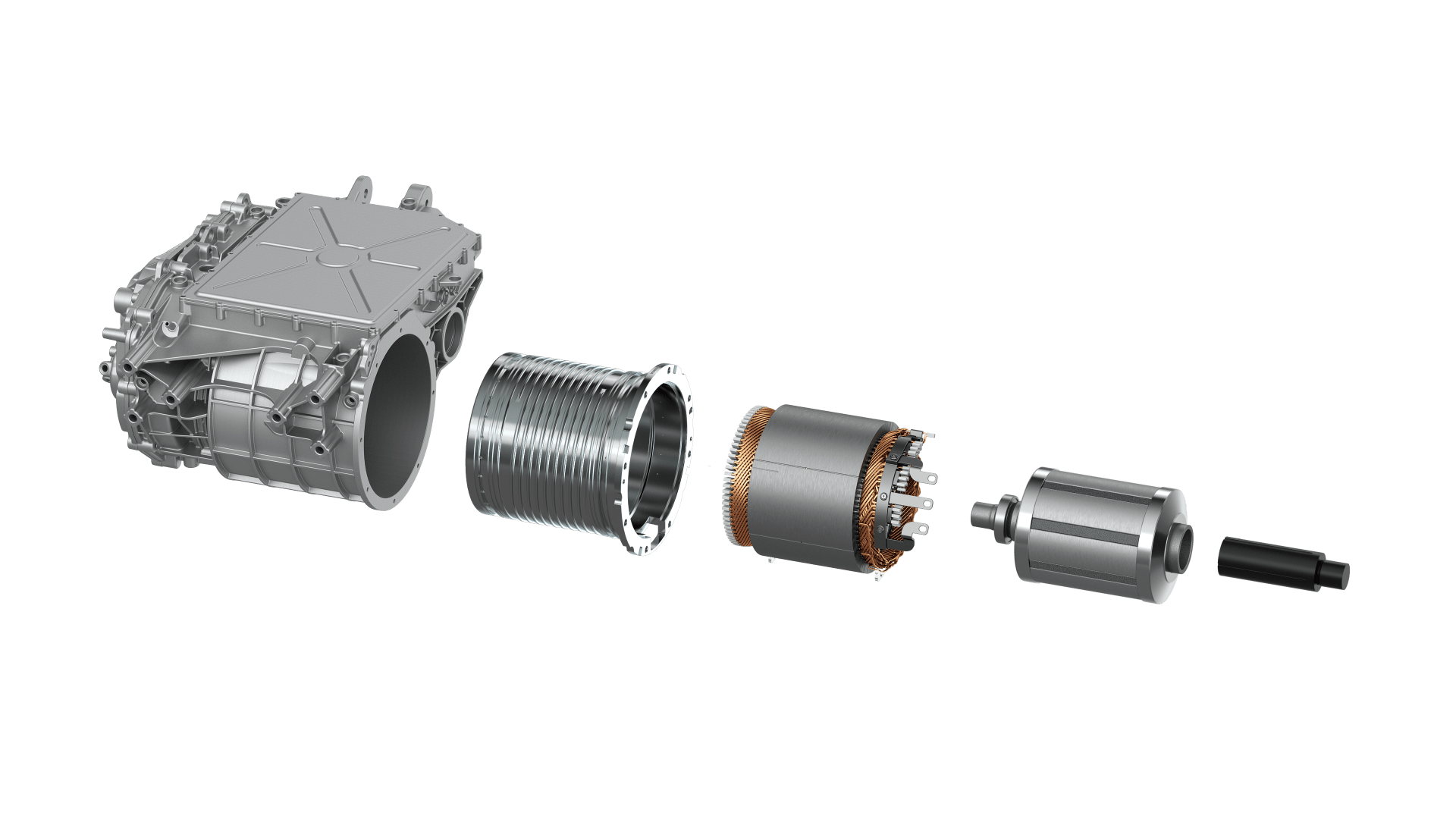 Valeo and MAHLE to extend magnet-free electric motor portfolio ...