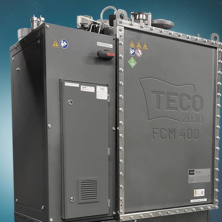 Norwegian fuel cell maker TECO 2030 files for bankruptcy - Sustainable ...
