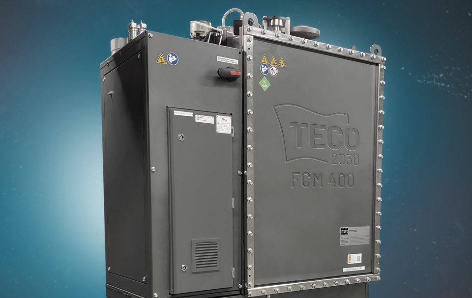 Norwegian fuel cell maker TECO 2030 files for bankruptcy - Sustainable ...