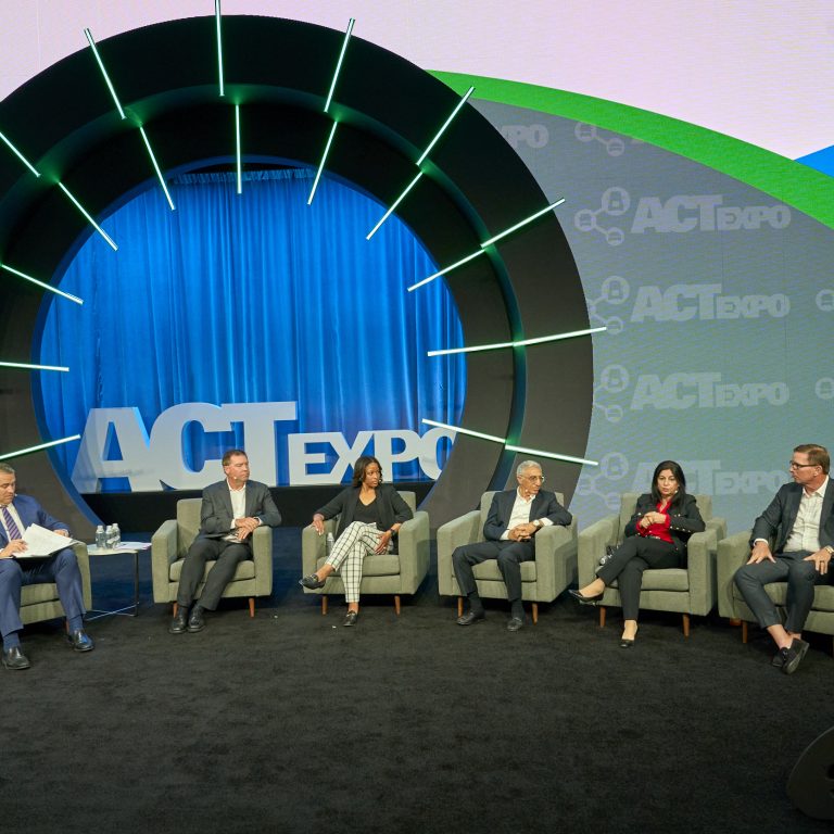 ACT Expo 2026, here's the full conference agenda - Sustainable Truck&Van