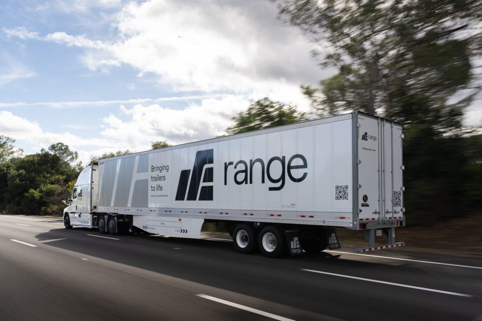 Range Energy to partner with ESL Power Systems on charging solutions ...