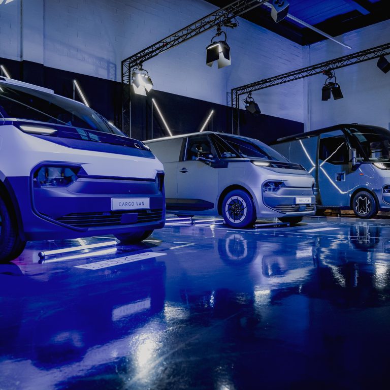 E-mobility, Flexis signs MoU with charging operator Prologis Mobility ...