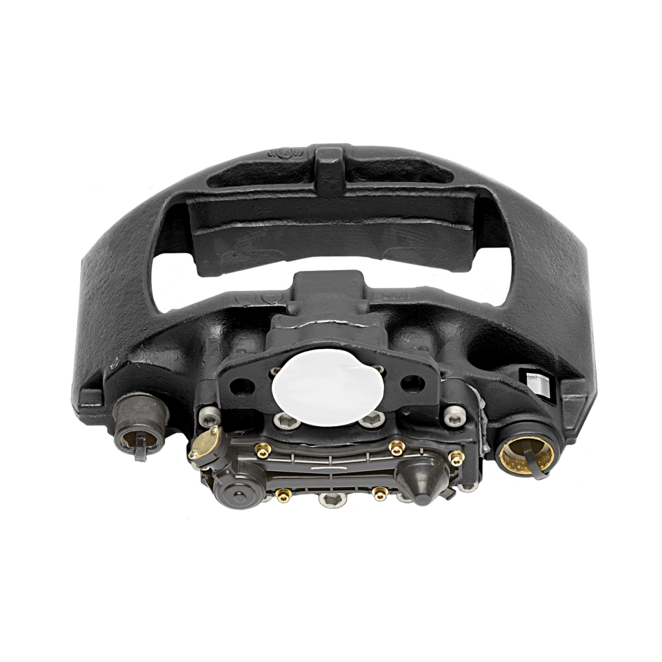 Cummins launches new line of remanufactured brake callipers ...