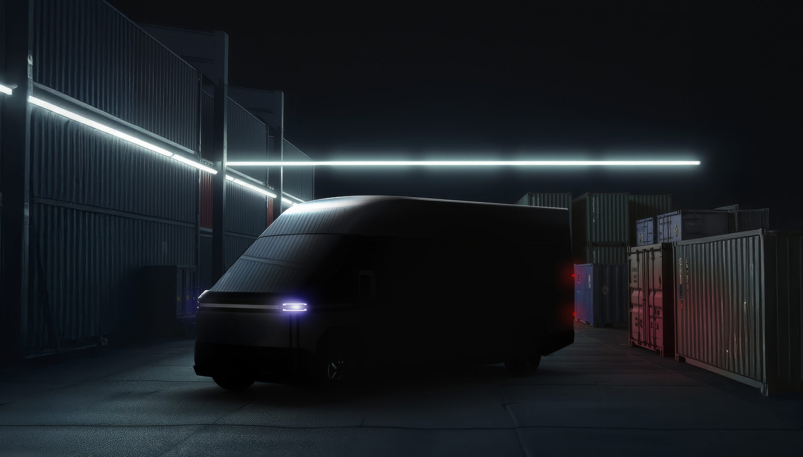 FLYNT as the perfect match between China and Europe for electric LCVs ...