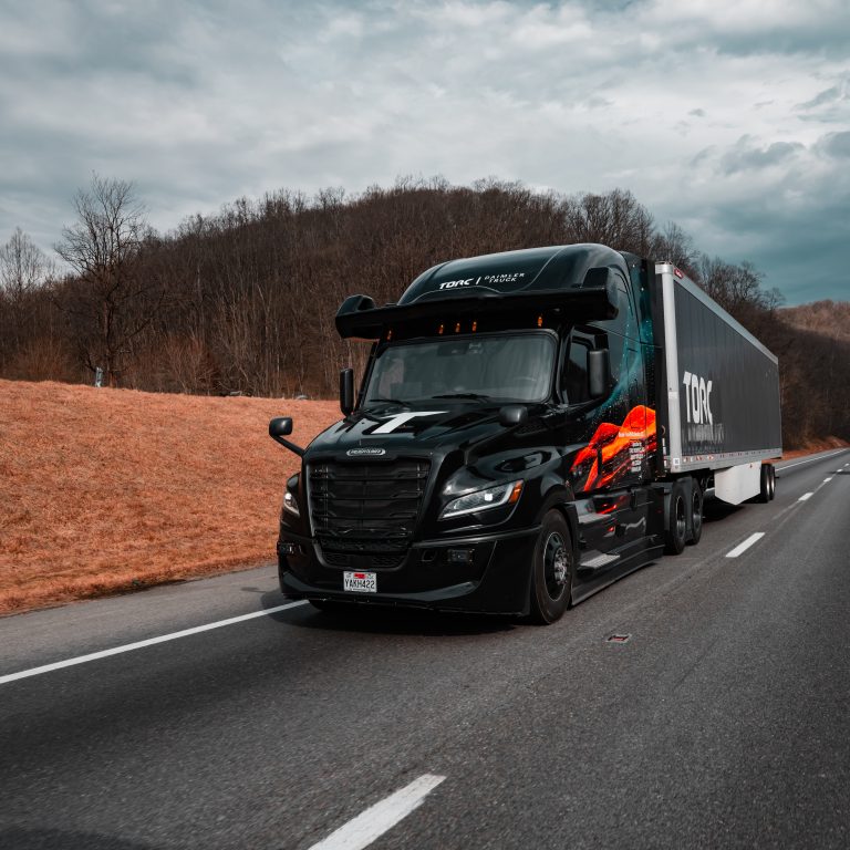 Autonomous driving, Daimler Truck and Torc get closer to serial ...