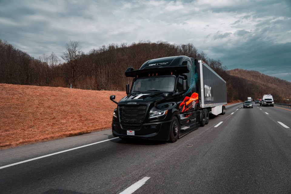 Autonomous driving, Daimler Truck and Torc get closer to serial ...