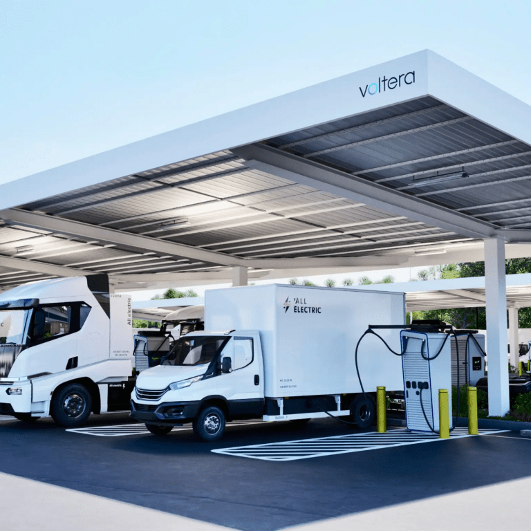 ACT Expo 2025, Voltera announces new EV charging facilities in ...