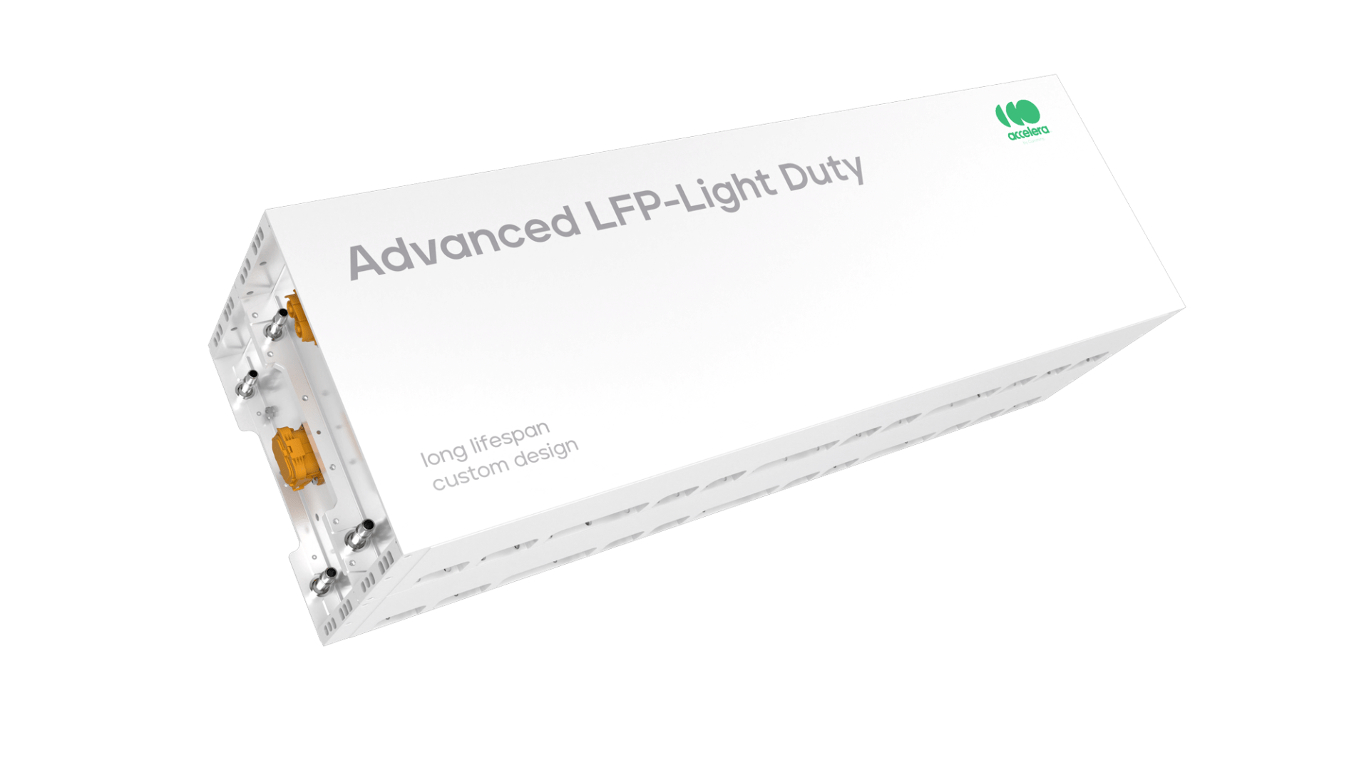 ACT Expo 2025, Accelera by Cummins ehnances its portfolio, from ...