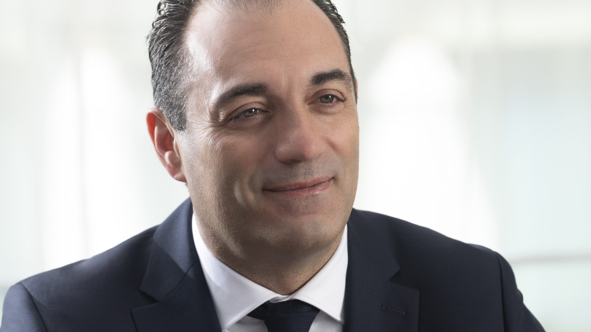 Stellantis announces the new CEO. It's former Jeep CEO Antonio Filosa