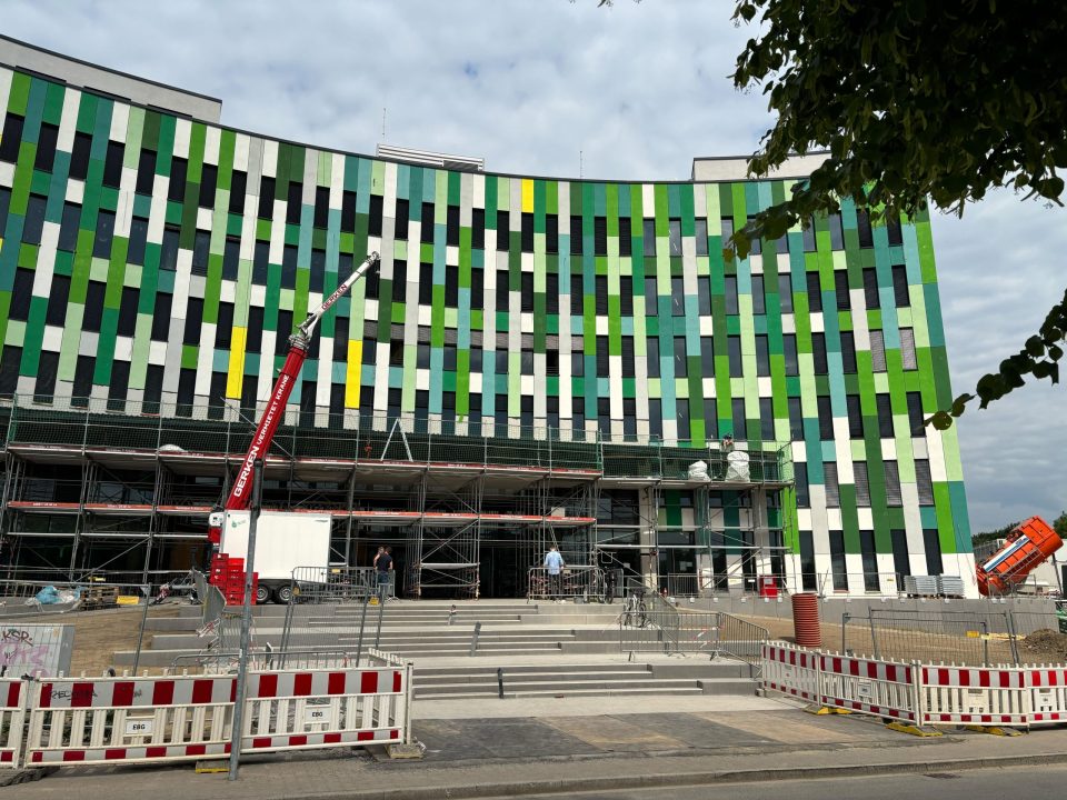 Kempower to inaugurate office and training center in Düsseldorf, Germany