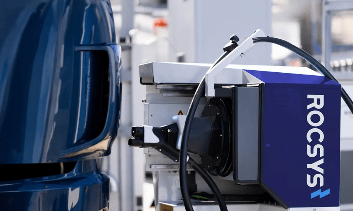 ACT Expo 2025, Rocsys introduces proprietary platform for autonomous ...