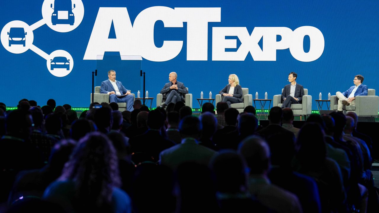 ACT Expo 2026: new brand identity and back to Las Vegas