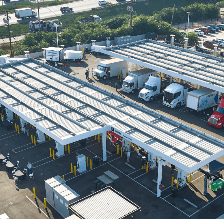 Building charging infrastructure, from A to Z. Our interview with ...