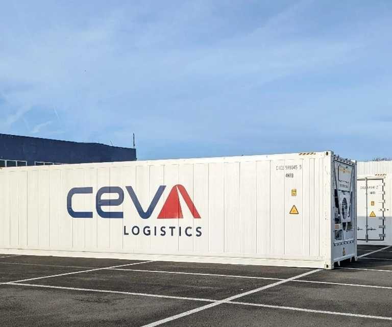 CEVA Logistics want to play a key role in EV battery recycling