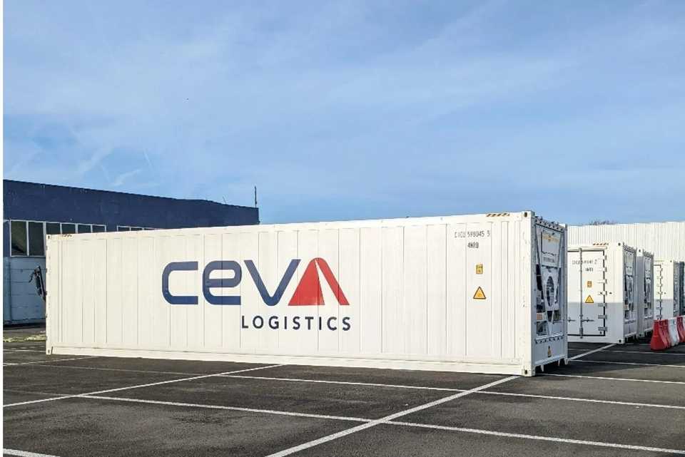 CEVA Logistics want to play a key role in EV battery recycling