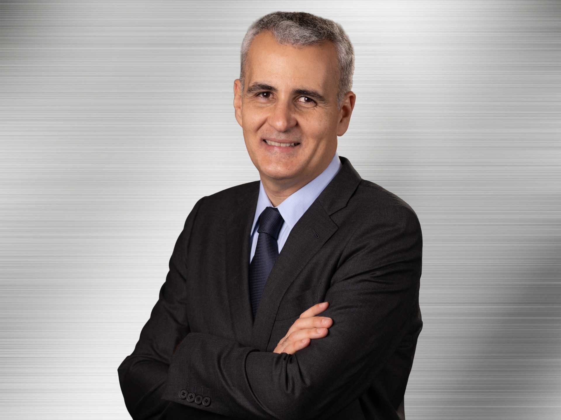 Joao Laranjo is the new Stellantis CFO, replacing Doug Ostermann ...