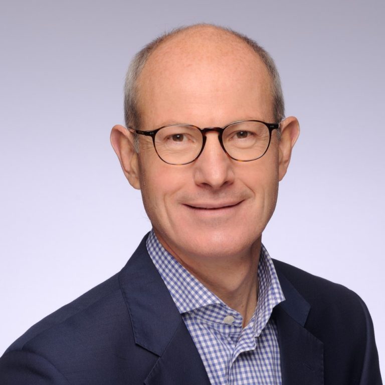 Antoine Duclaux is the new CEO of Renault Trucks - Sustainable Truck&Van