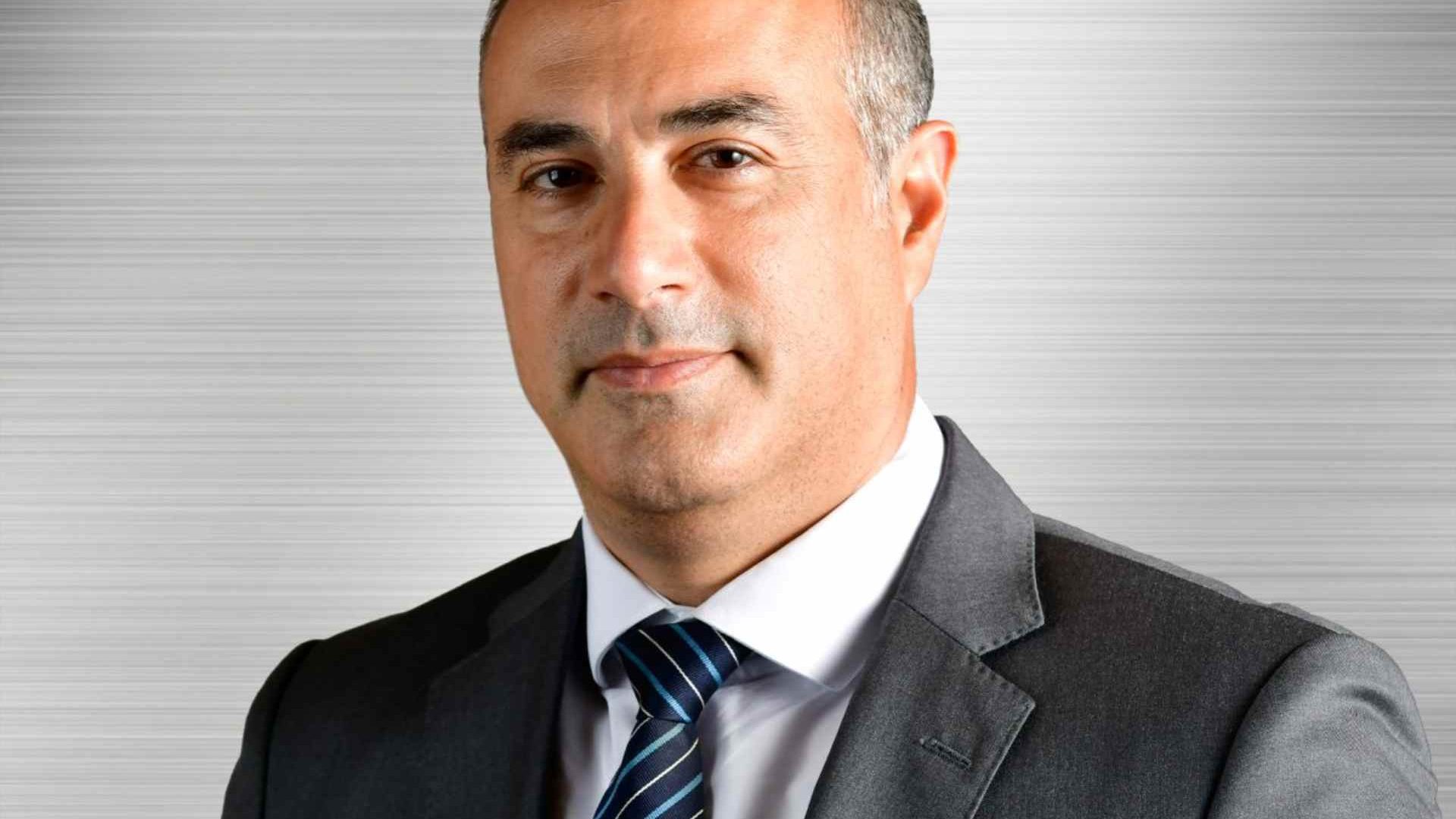 Emanuele Cappellano is the new Global Head of Stellantis Pro One ...