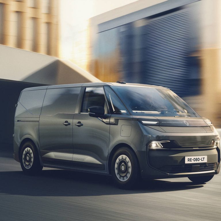 ACEA Light-Duty Vehicle Board asks EU for the revision of ...