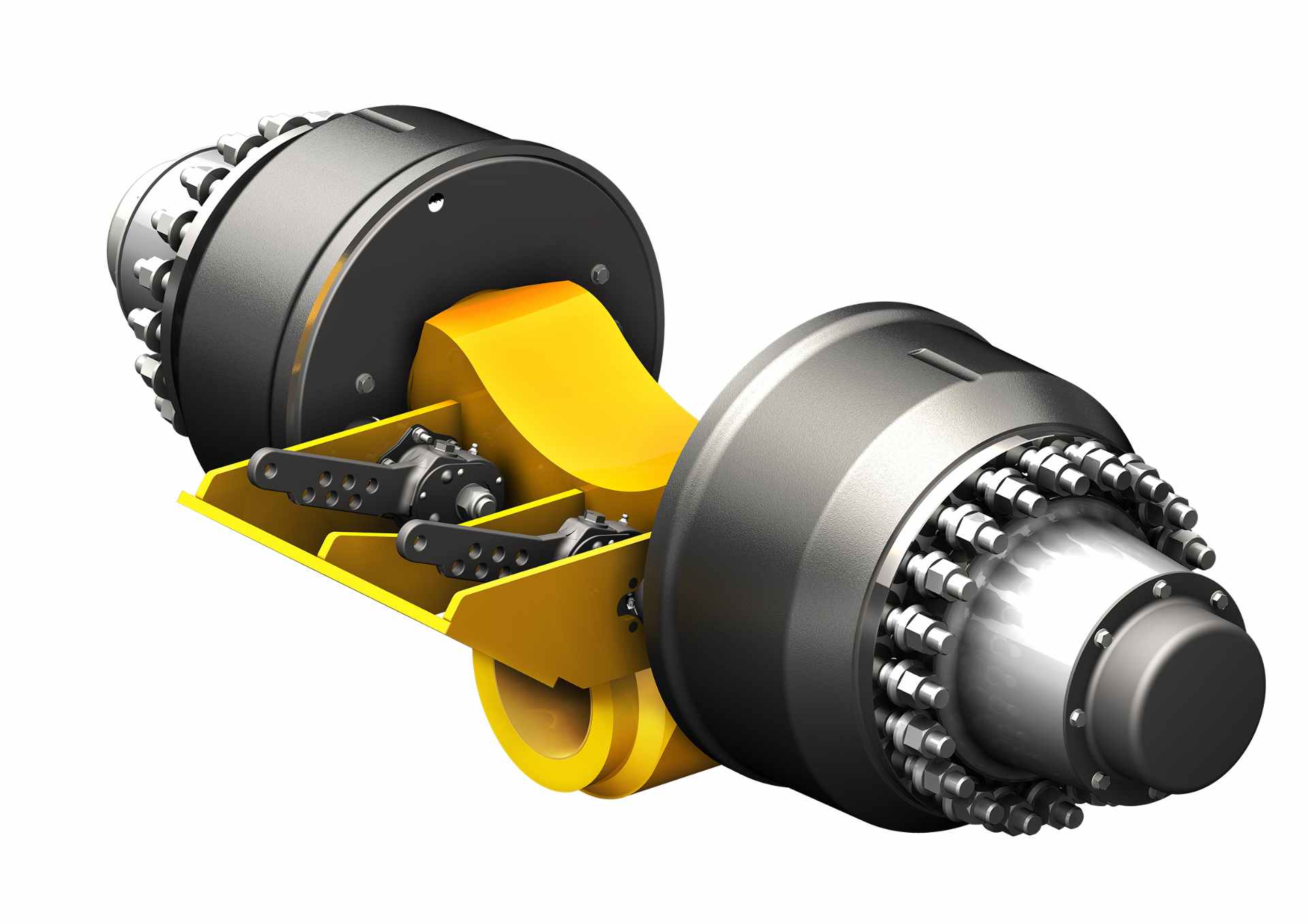 Solutrans 2025, SAF-Holland to exhibit efficient trailer solutions