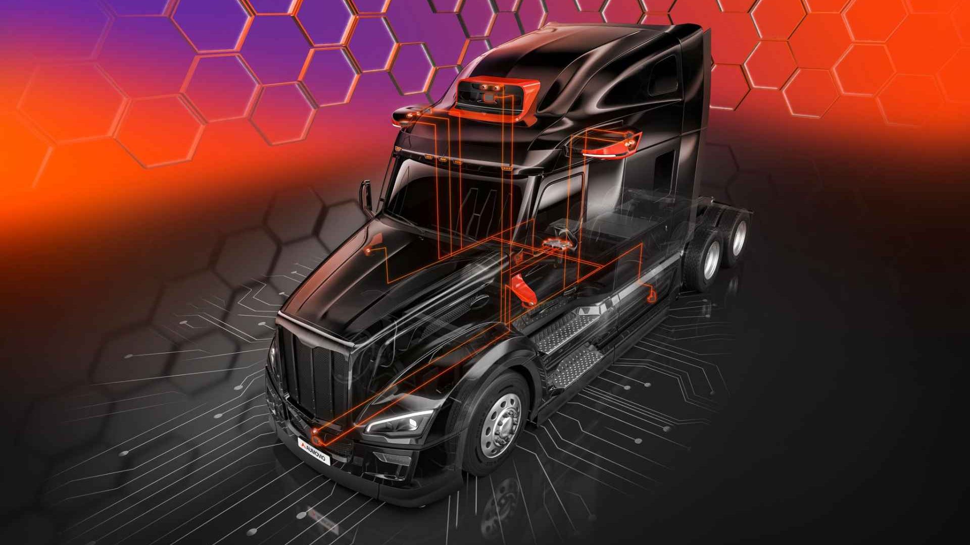 Autonomous driving, AUMOVIO and AWS announce cooperation