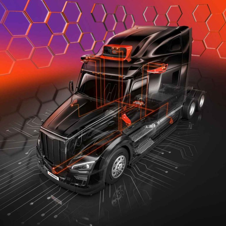 Autonomous driving, AUMOVIO and AWS announce cooperation