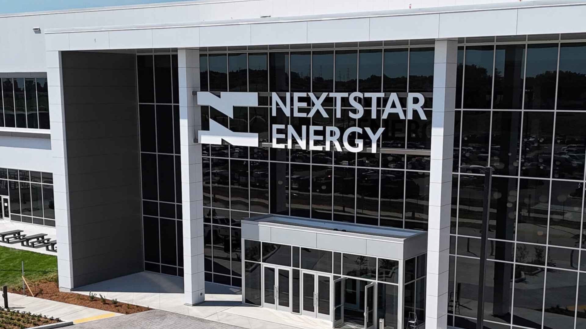 Stellantis sells to LG Energy Solution its share in battery JV