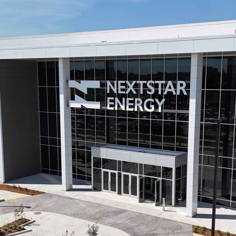Stellantis sells to LG Energy Solution its share in battery JV