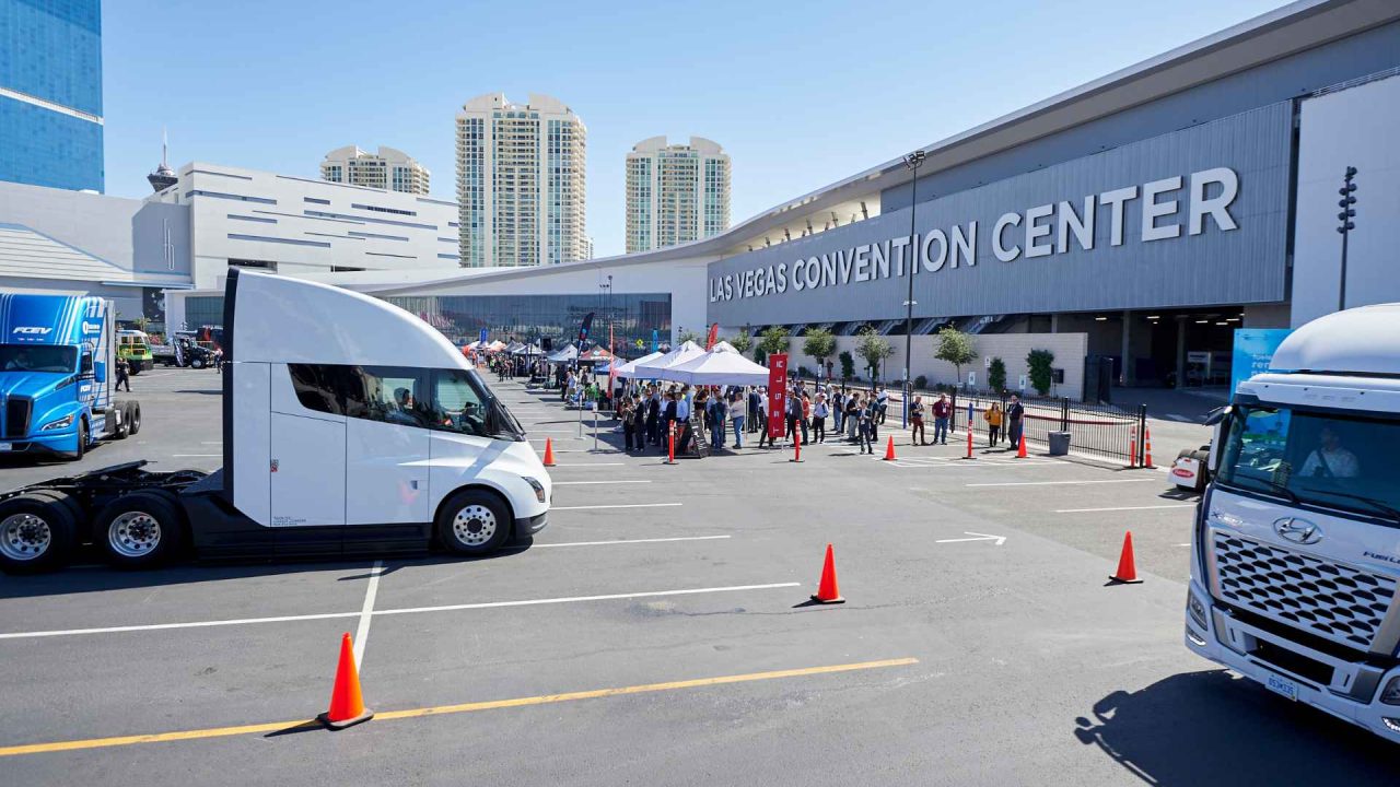 ACT Expo 2026, our interview with Erik Neandross (TRC)