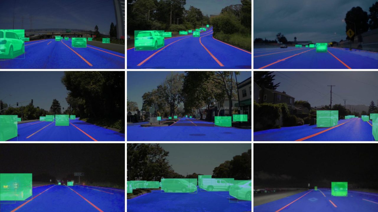 U.S.-based truck maker Harbinger makes advancements towards autonomous ...