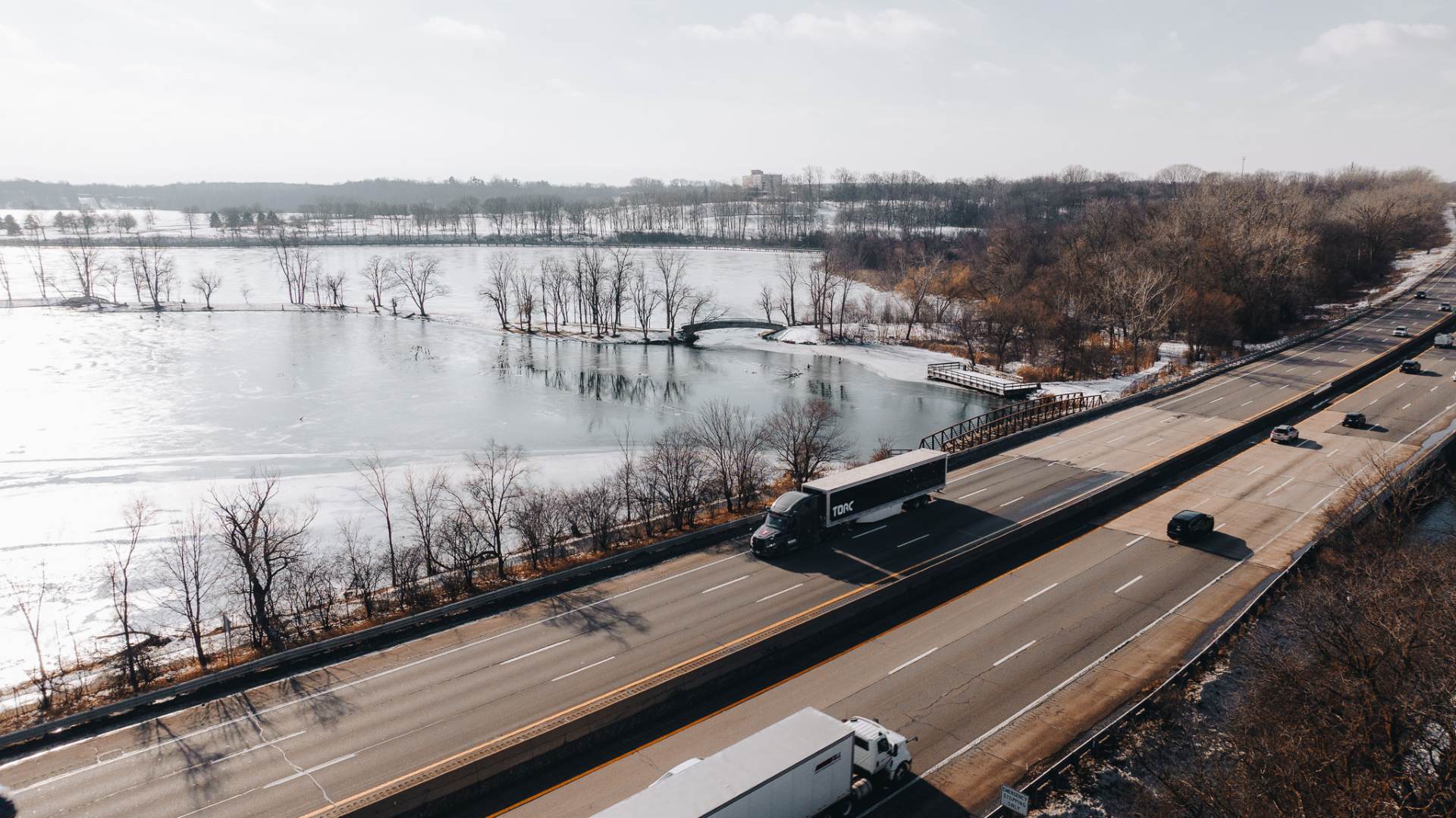 Torc (Daimler partner) to carry out more autonomous truck tests