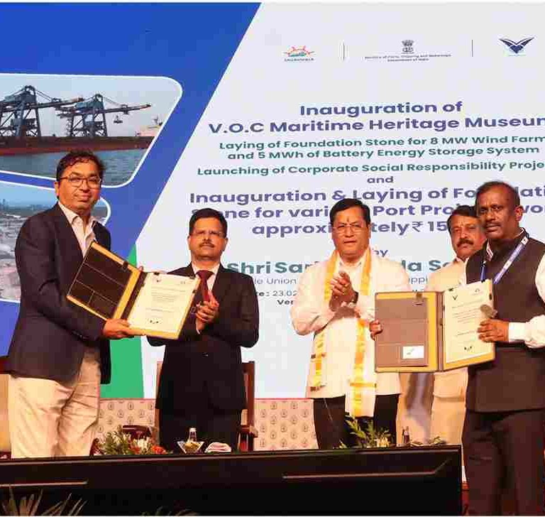 Tata Motors will deploy up to 40 hydrogen trucks in India